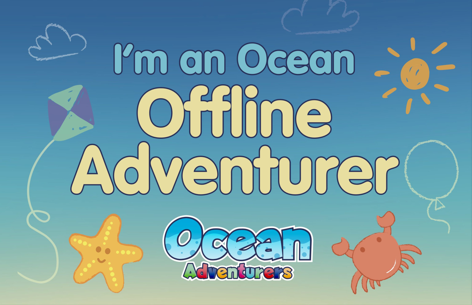 Home - Ocean Adventurers